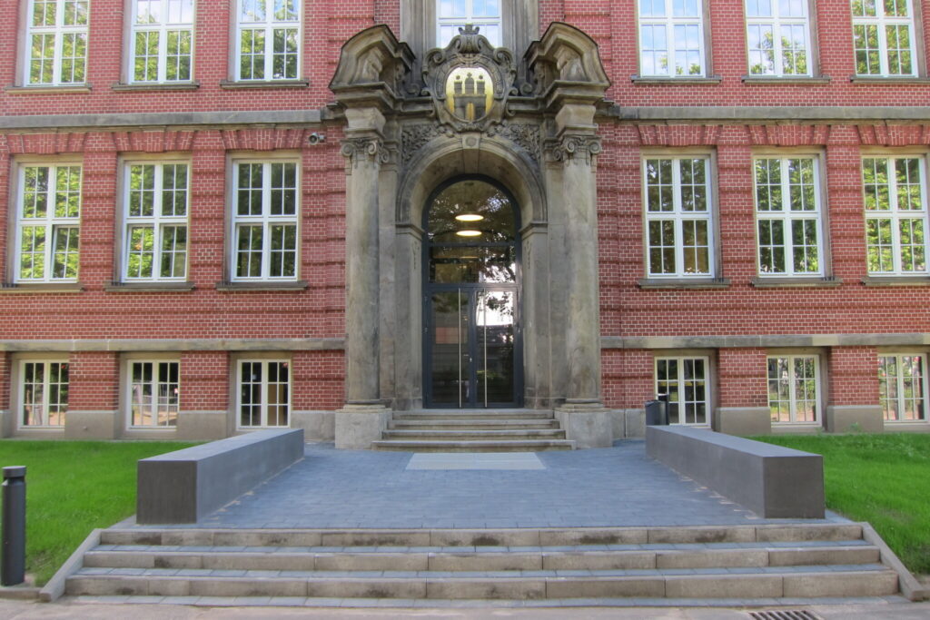 Berufliche Schule Fahrzeugtechnik (BS16) - HIBB